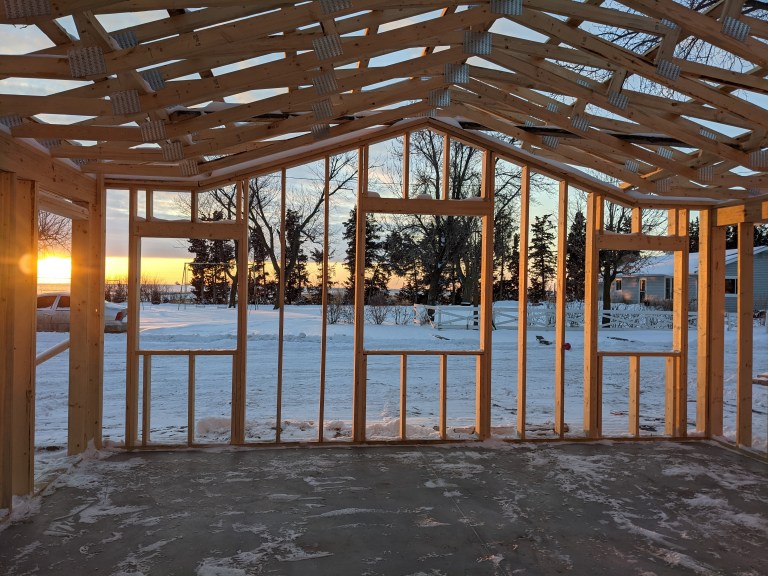 Country Truss LLC – Trusses in Beaver Crossing, NE
